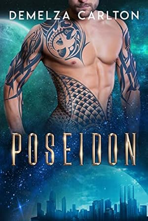 Amazon.com: Halcyon: An Alien Scifi Romance (Colony: Aqua series Book 1) eBook : Carlton ...