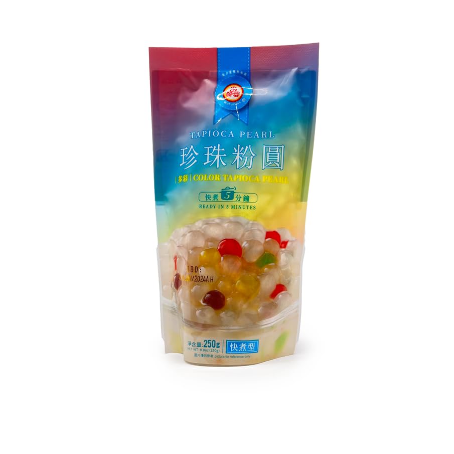 Todo lo que necesitas saber sobre la tapioca en Mercadona: dónde ...