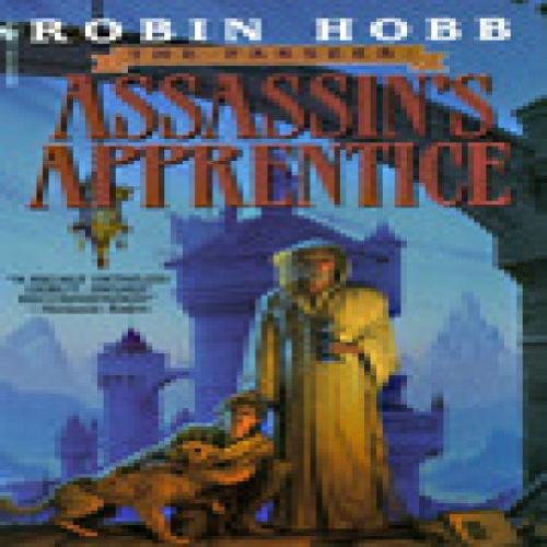 assassins-apprentice: robin-hobb: 9780553573398: Amazon.com: Books