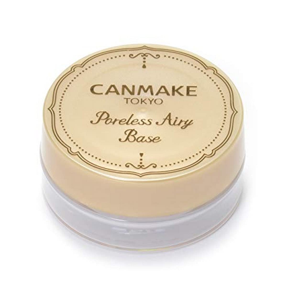 CANMAKE Poreless Airy Base 01 Pure White – Yaxa Colombia