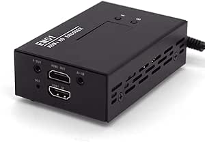 Amazon.com: LinkPi ENC1 HDMI HD Encoder Support 1080P60 SRT/RTSP/RTMP ...