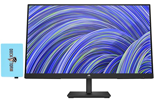 Top 10 Best Hp 24 Inch Monitor : Reviews & Buying Guide - Katynel