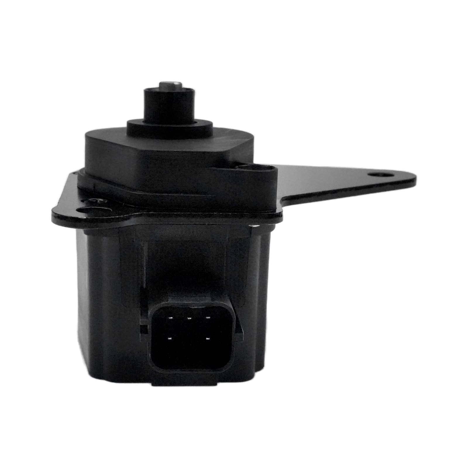 Dodge Caliber Intake Manifold Runner Valve GELUOXI Intake Manifold ...
