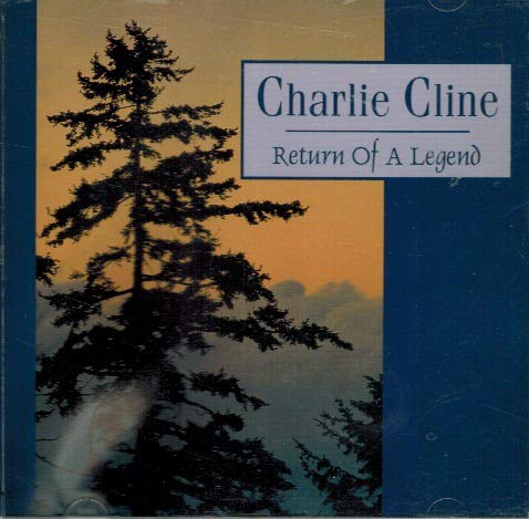 Return of a Legend: Charlie Cline: Amazon.in: Music}