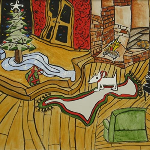 Amazon.com: Here Comes the Snow : Dawn Langstroth: Digital Music