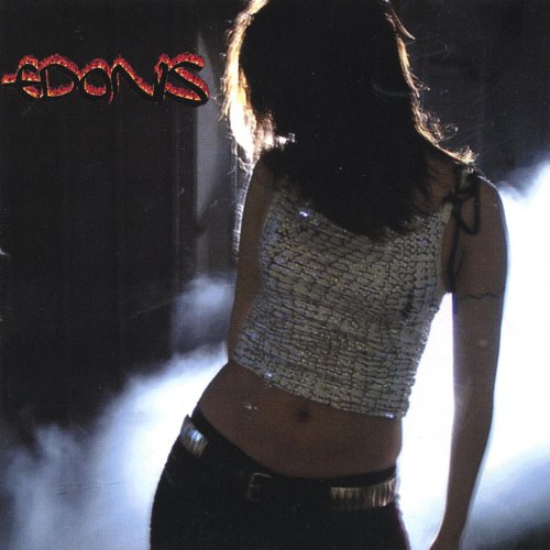 Amazon.com: Edonis : Edonis: Digital Music