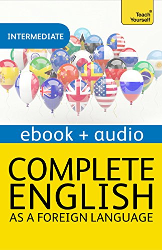 Amazon | Complete English as a Foreign Language Beginner to ...