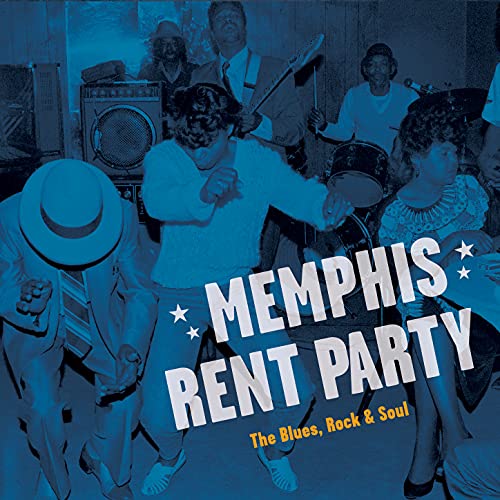 Play Memphis Rent Party by VARIOUS ARTISTS on Amazon Music