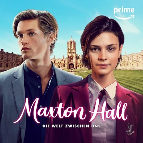 Play Maxton Hall: Official Playlist Playlist on Amazon Prime Music