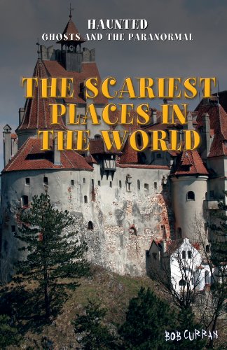 Amazon.com: The Scariest Places in the World (Haunted: Ghosts and the ...