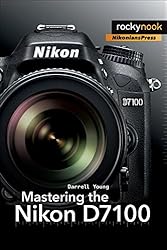 Amazon.com: Mastering the Nikon D750 (The Mastering Camera Guide Series) eBook : Young, Darrell ...