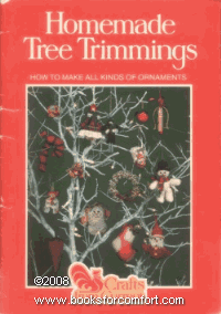 Homemade Tree Trimming: Unknown: Amazon.com: Books