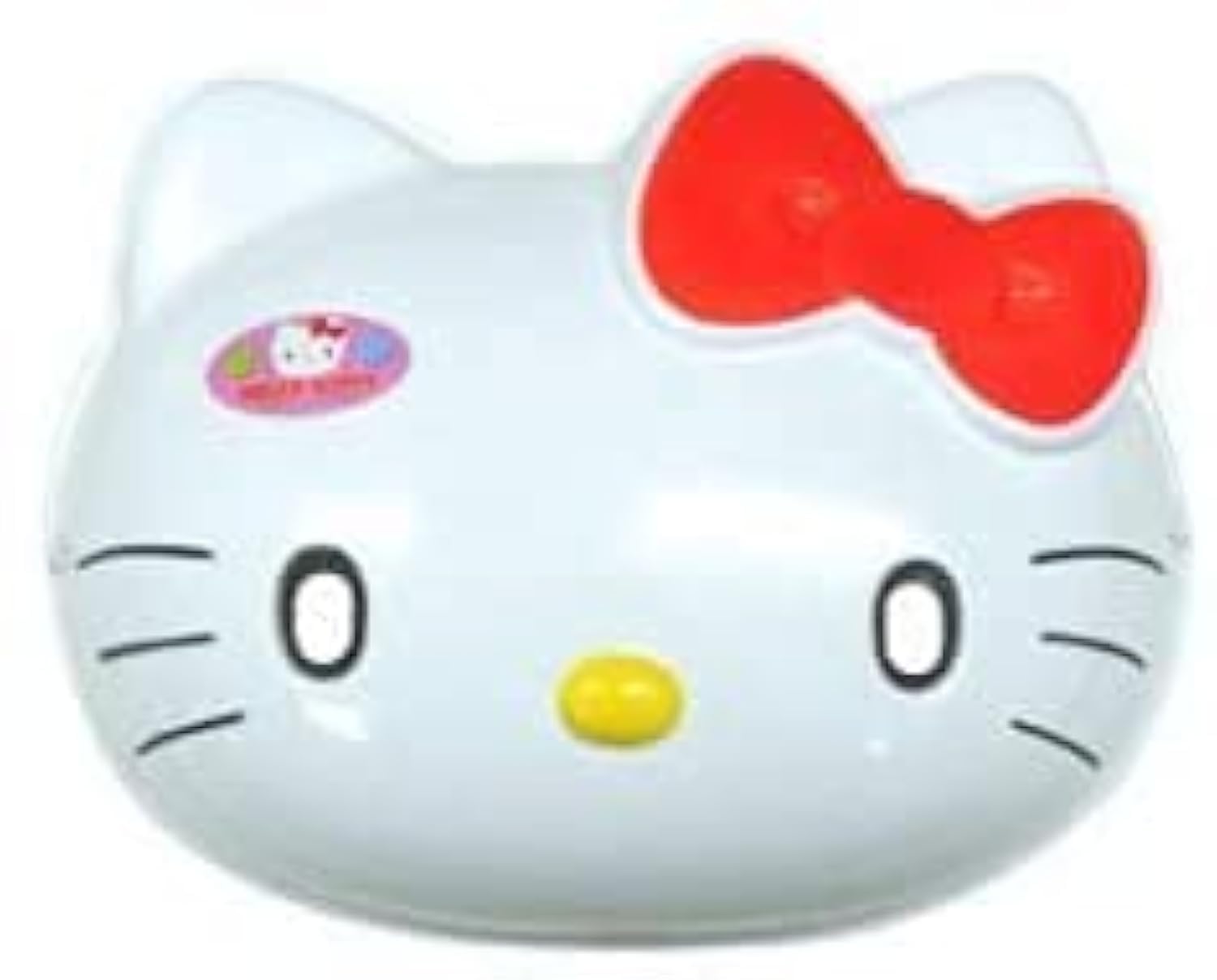 Amazon.com: happy happy Hellow Kitty Mask for Christmas Costume ...