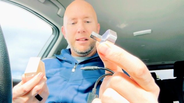 Watch Honest review of Teeran Wireless CarPlay Adapter 2025 on Amazon Live