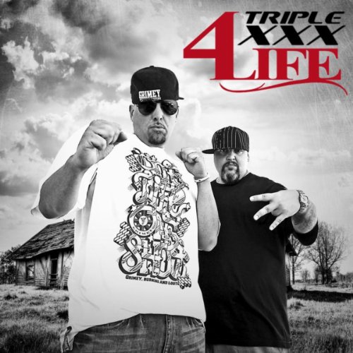 Triple XXX 4 Life : Triple XXX: Amazon.fr: Téléchargement de Musique