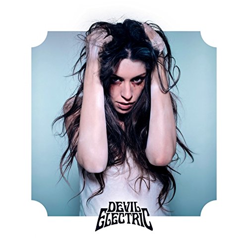 Play Confusion of Mind by Devil Electric on Amazon Music