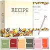 Amazon.com: Recipe Organizer With a Unique and SPECIAL Design, Recipe ...