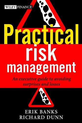 Amazon.com: Practical Risk Management: An Executive Guide to Avoiding ...