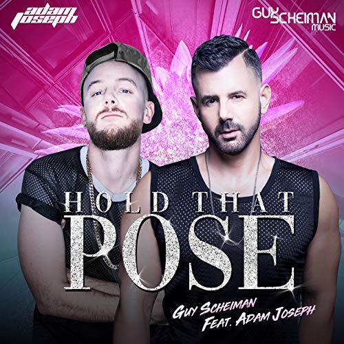 Amazon.com: Hold That Pose : Guy Scheiman: Digital Music