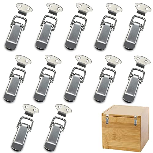 Boxentür Verschluss – Die 15 besten Produkte im Vergleich & Angebote ...