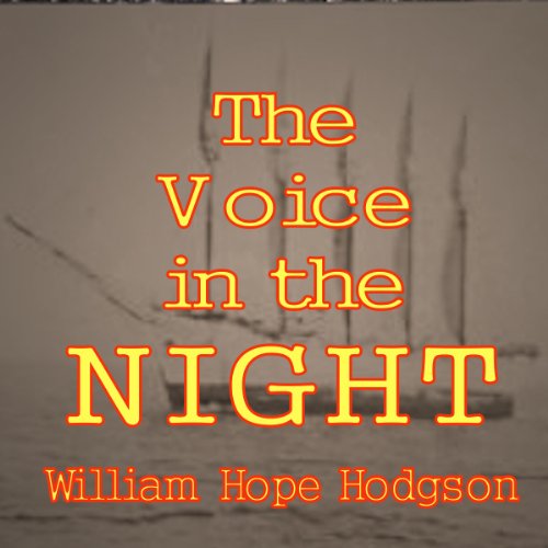 Amazon.com: The Voice in the Night (Audible Audio Edition): William ...