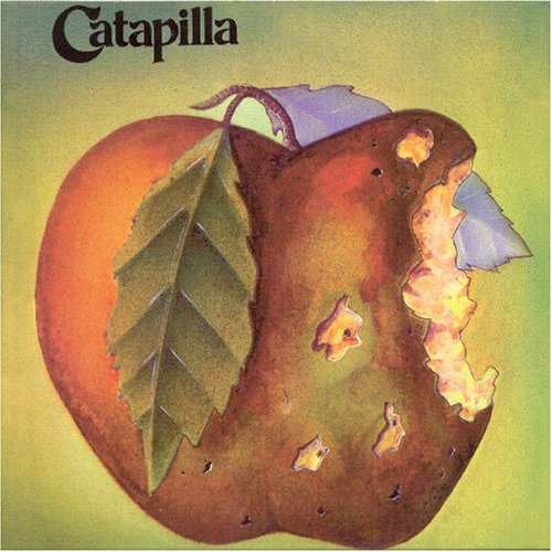 Catapilla - Catapilla - Amazon.com Music