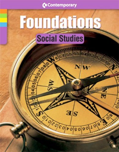 Foundations Social Studies, Revised Edition: Contemporary, McGraw-Hill ...
