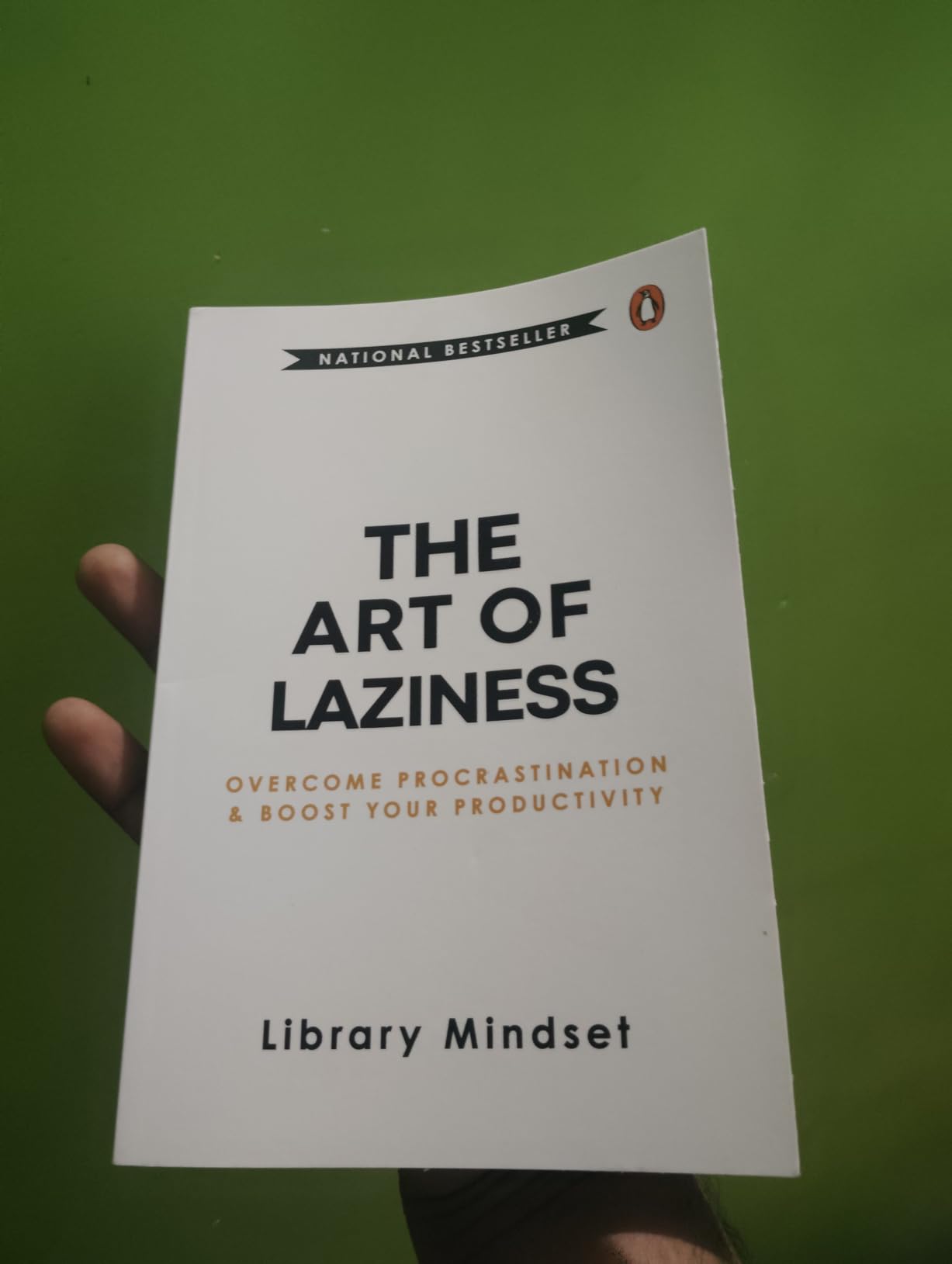 The Art of Laziness: Overcome Procrastination & Improve Your ...