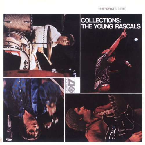 Play Collections by The Rascals on Amazon Music