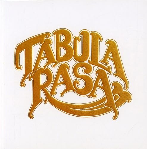 Tabula Rasa - Tabula Rasa - Amazon.com Music