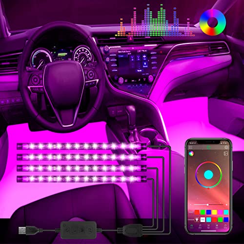 Led-verlichting voor auto's – De 15 beste producten vergeleken - Your ...