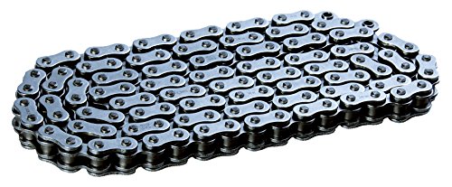 RK Racing Chain 428XSO-86 Steel 86 Links X-Ring Chain with Connecting ...