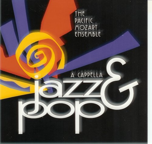 A Cappella Jazz & Pop - Amazon.com Music