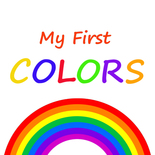 My First Colors - App on Amazon Appstore