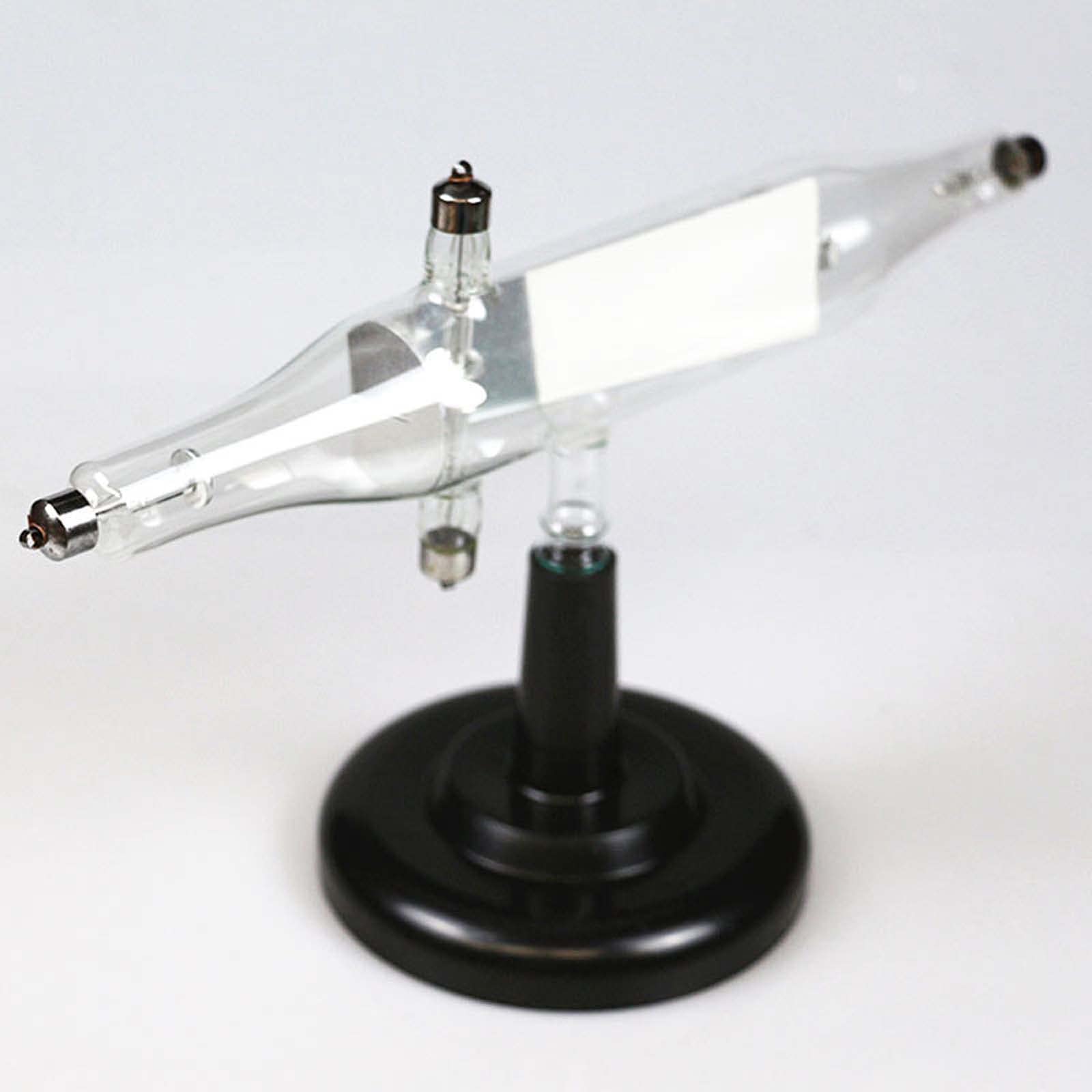 Buy TWY Electrostatic Deflection Cathode Ray Tube Vacuum Glass Physical ...