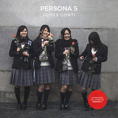Play Persona 5 (Original Motion Picture Soundtrack) by Ulises Conti on ...