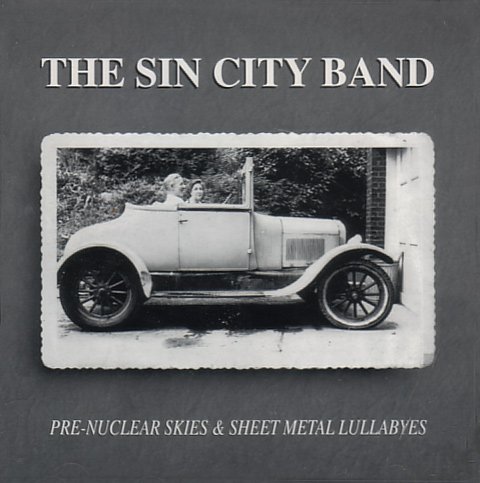 Pre-Nuclear Skies & Sheet Metal Lullabyes - Amazon.com Music