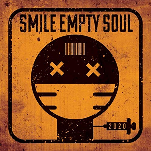 Amazon.com: 2020 [Explicit] : Smile Empty Soul: Digital Music