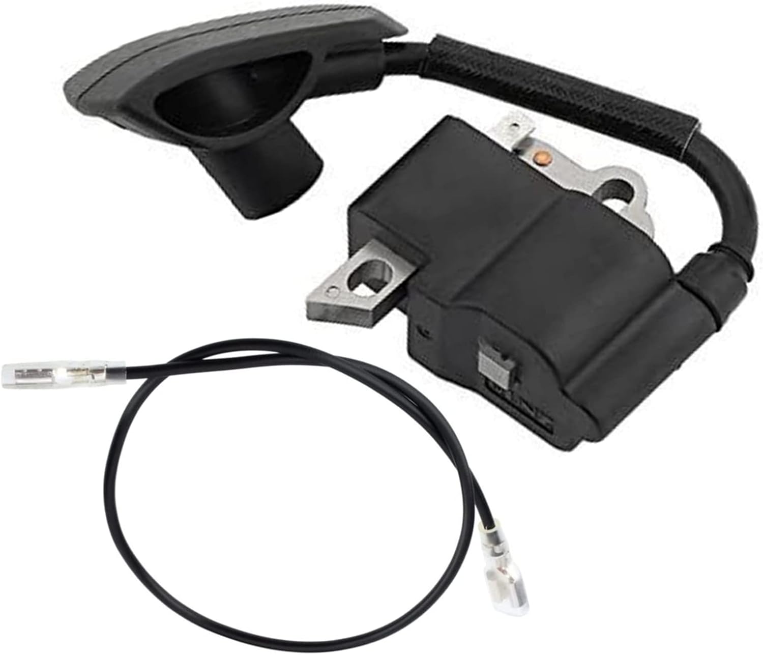 Amazon.com: AILEETE 4282 400 1305 Ignition Coil for Stihl BR500 BR550 ...