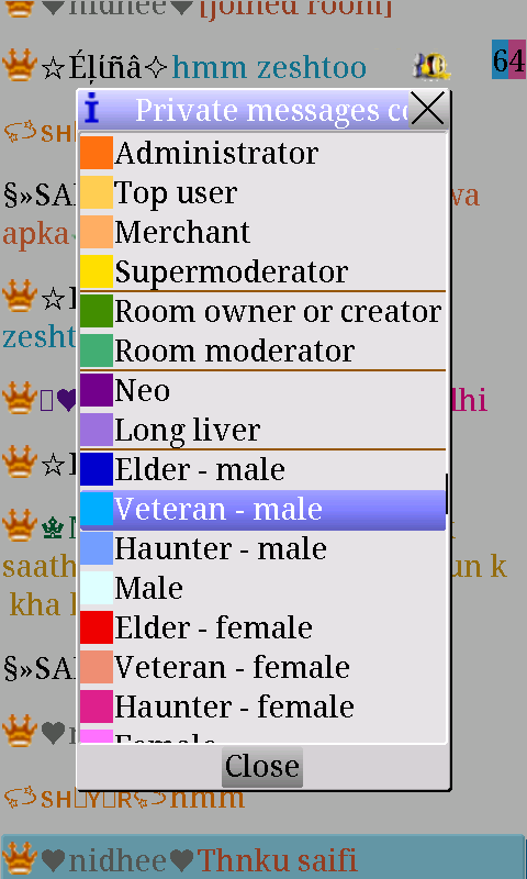 AVACS Live Chat 2.3.2:Amazon.com:Appstore for Android
