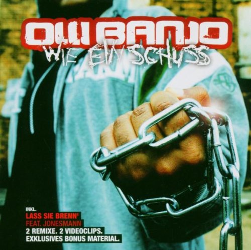 Olli Banjo - Wie Ein Schuss Ep - Amazon.com Music