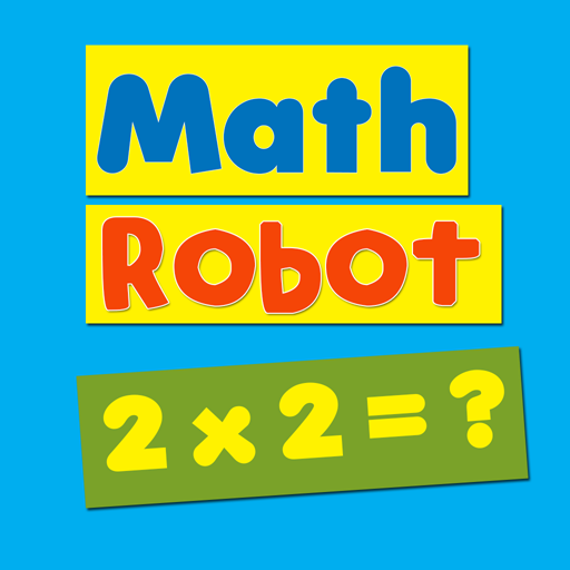 Math Robot - App on the Amazon Appstore