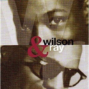 Wilson & Ray [2cd]: Amazon.ca: Music