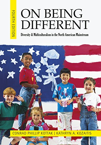 Amazon.com: On Being Different: Diversity and Multiculturalism in the ...