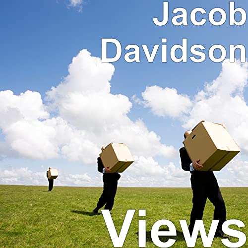 Views de Jacob Davidson en Amazon Music Unlimited