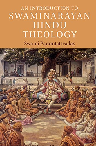Amazon.com: An Introduction to Swaminarayan Hindu Theology ...