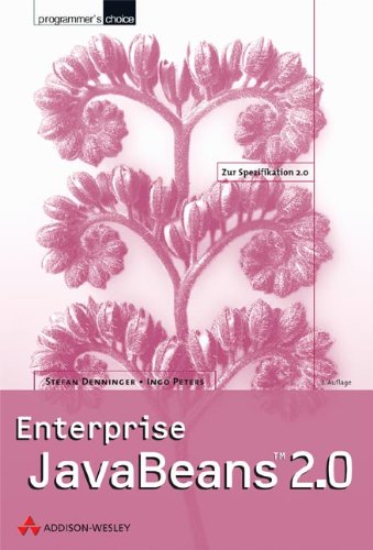 Enterprise JavaBeans TM 2.0: Stefan Denninger: 9783827317650: Amazon ...