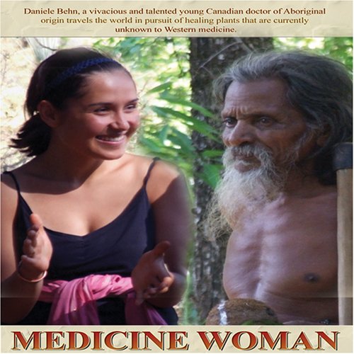 Amazon.com: Medicine Woman - Sri Lanka - Conversations with the Veddha ...