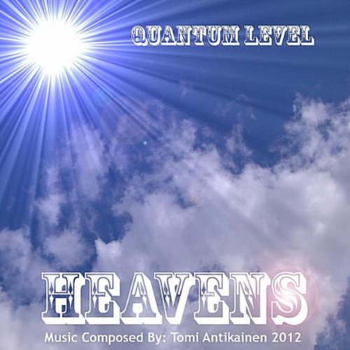 Amazon.com: Heavens : Quantum Level: Digital Music