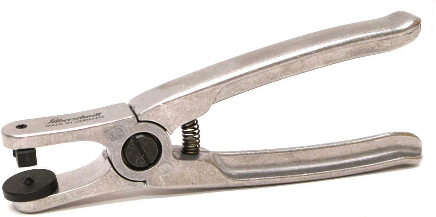 Amazon.com: Silberschnitt Glass Cut Running Pliers BO 700.0